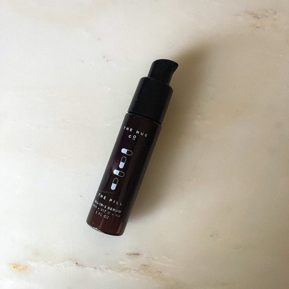 The Nue Co | Skincare | The Nue Co The Pill All In Serum | Poshmark